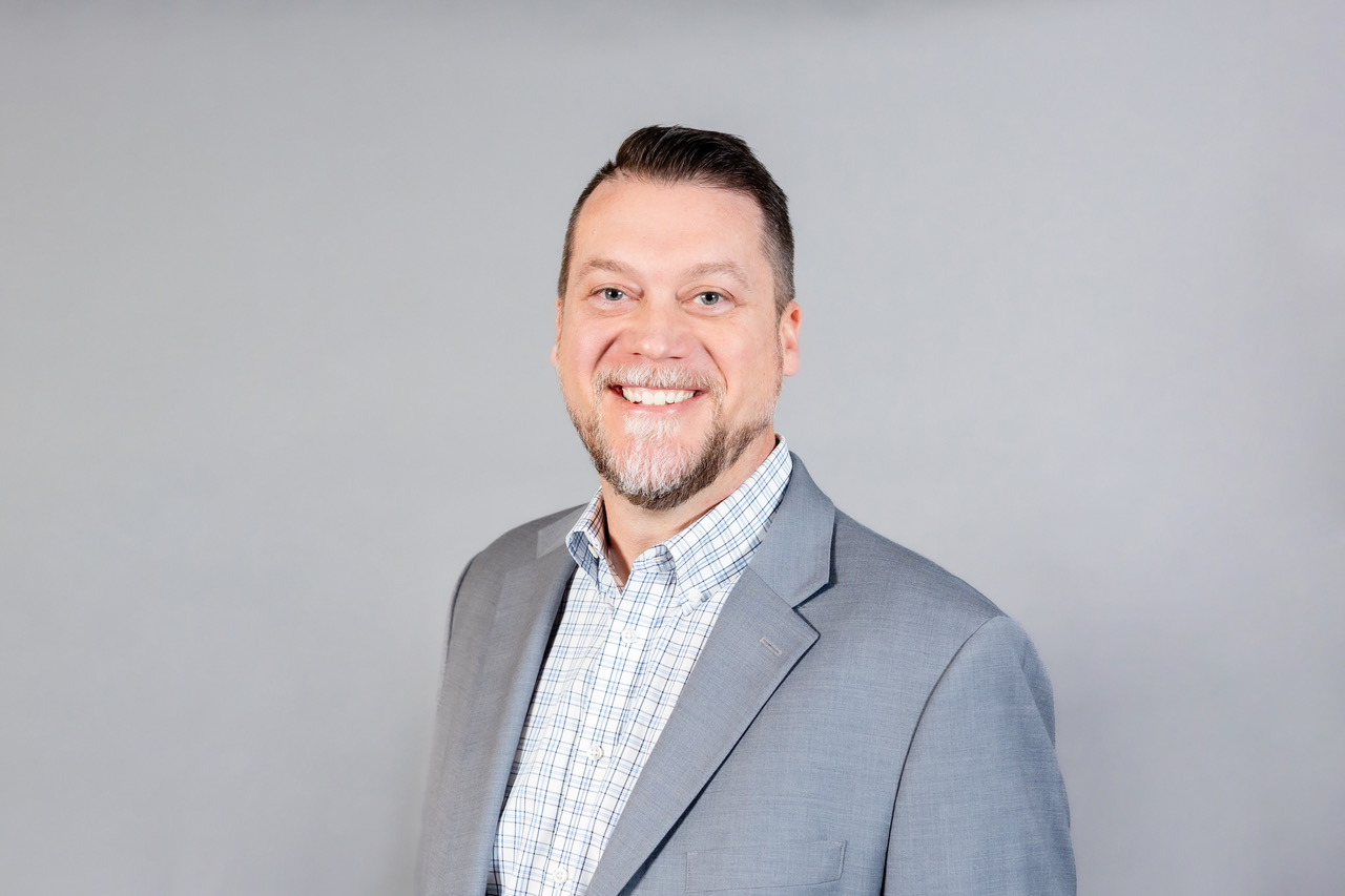 Randy Slagle - 7x24 Exchange Lone Star Chapter