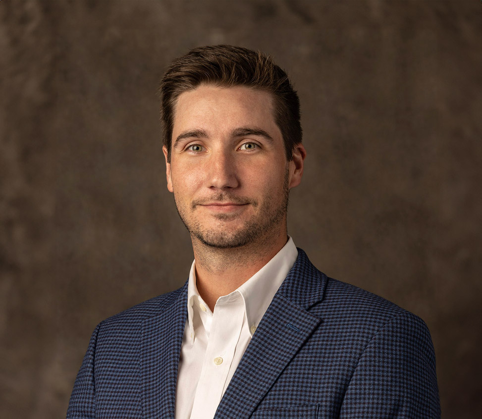 Steve Farabaugh - 7x24 Exchange Lone Star Chapter