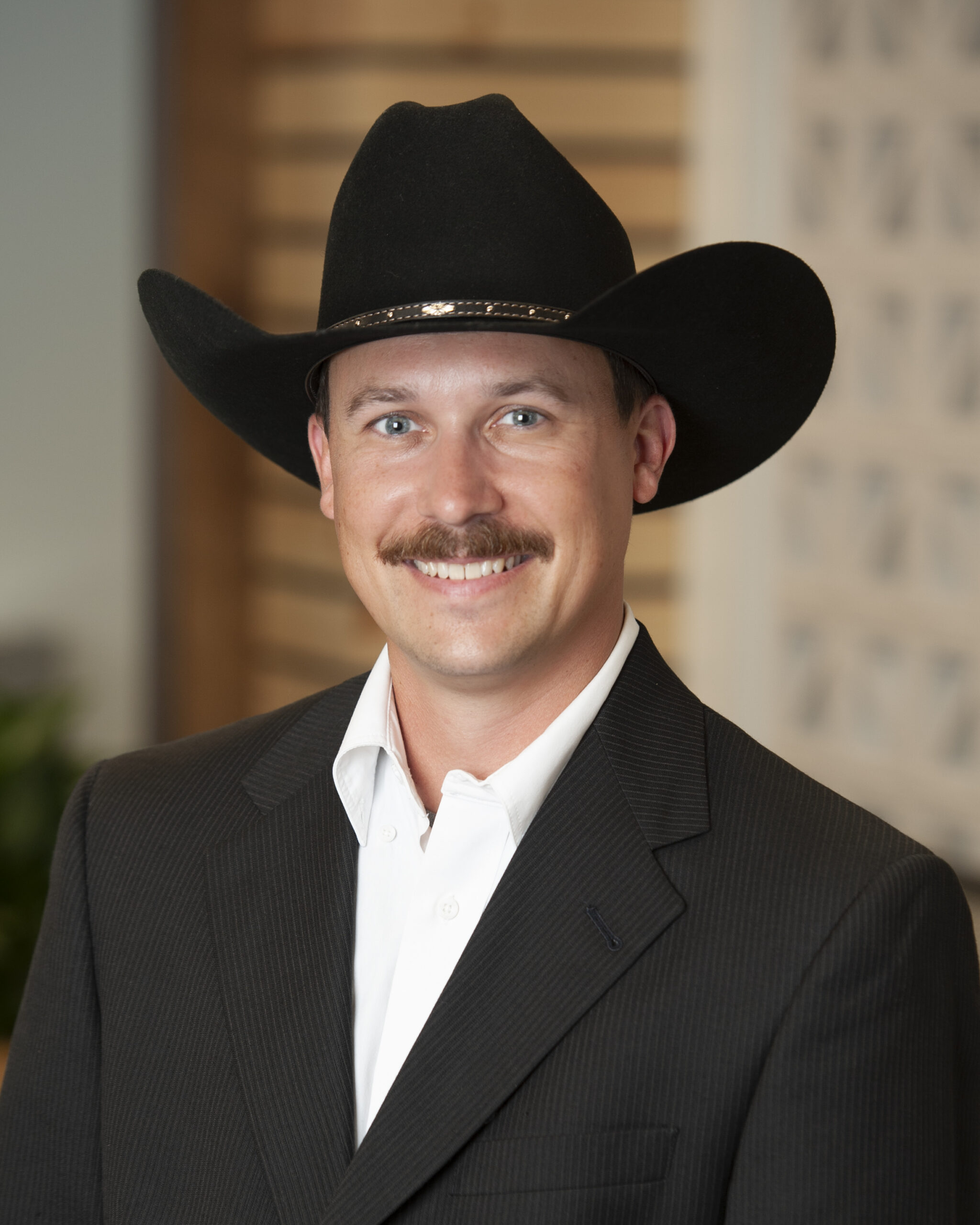 Wade Poff - 7x24 Exchange Lone Star Chapter